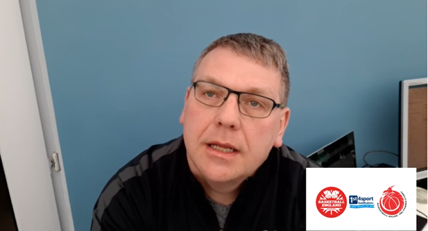 Level 3 Certificate in Coaching Basketball Resources - Sport Structures