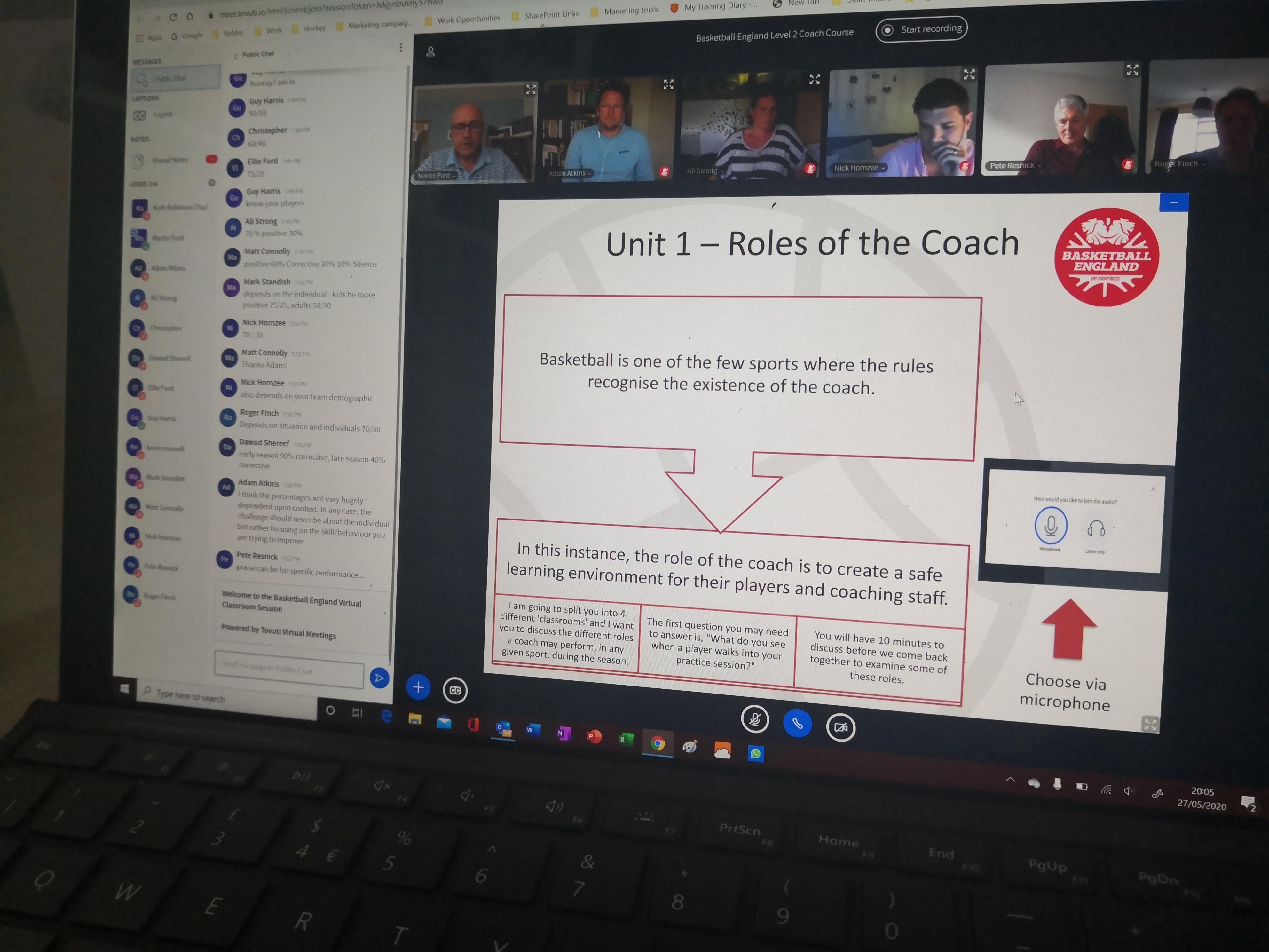 Sport Structures - Sport Education Consultancy