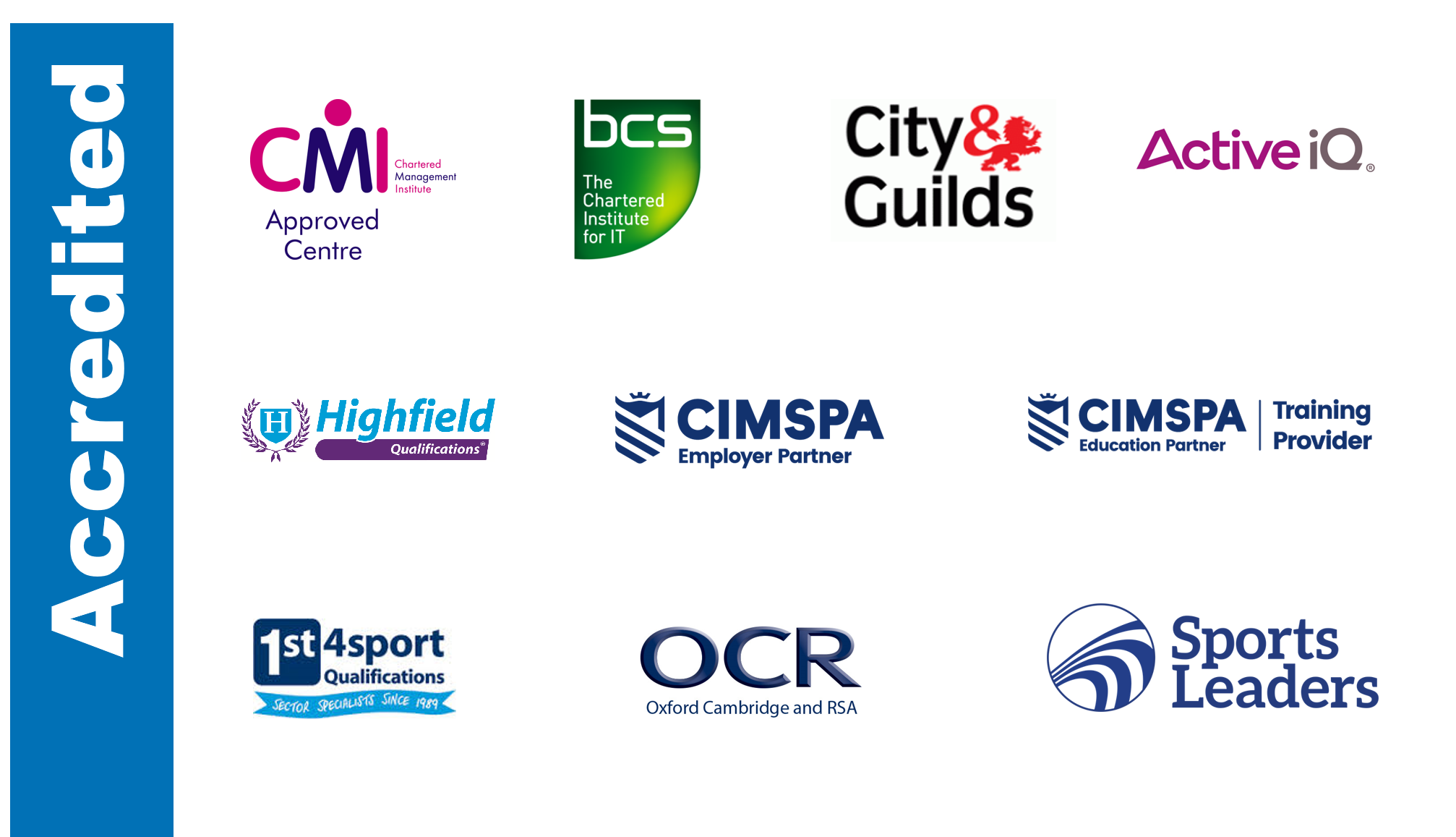 Qualification Accreditation