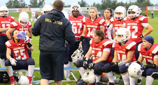 Online Learning - Sport Structures