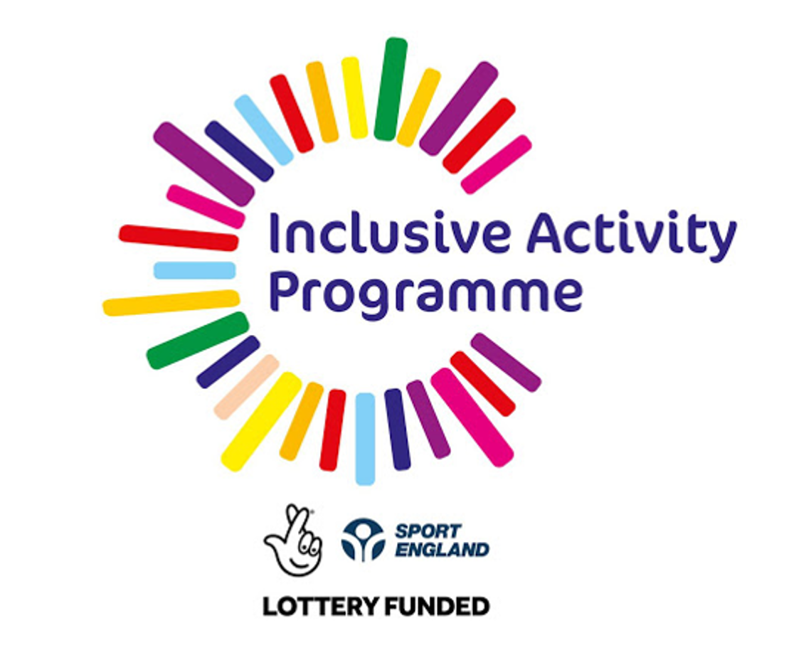Inclusive Activity Programme Additional Resources - Sport Structures