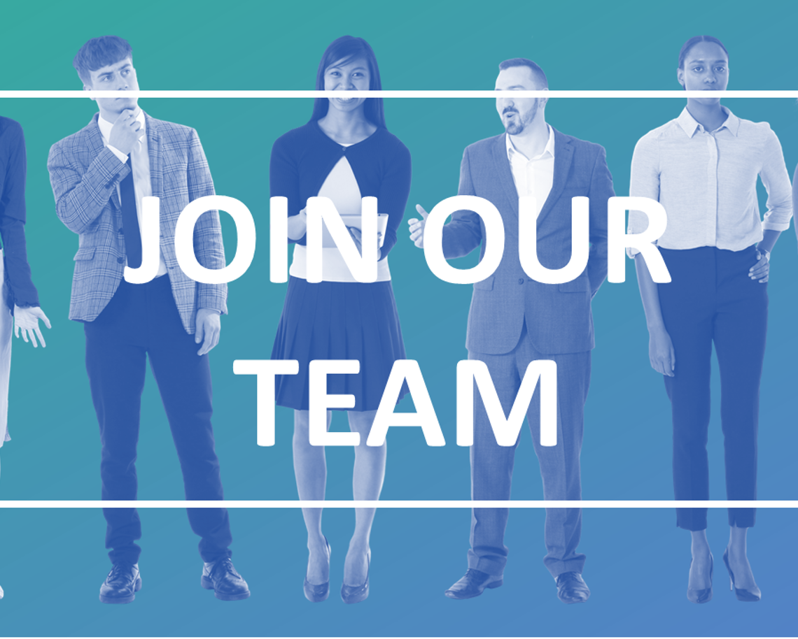 Join Our Team