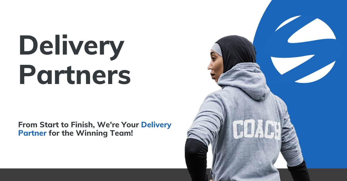 Delivery Partners - Sport Structures