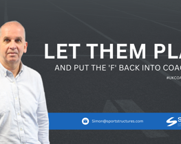 Sport Structures - Sport Education Consultancy