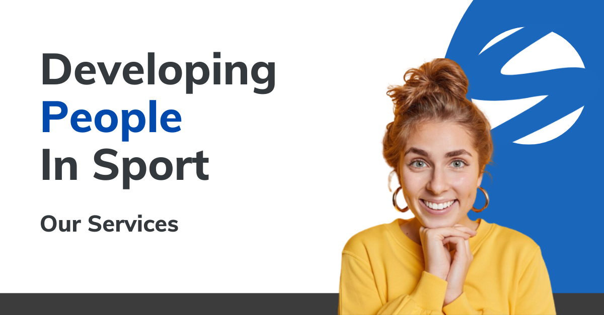 Developing People in Sport with Sport Structures