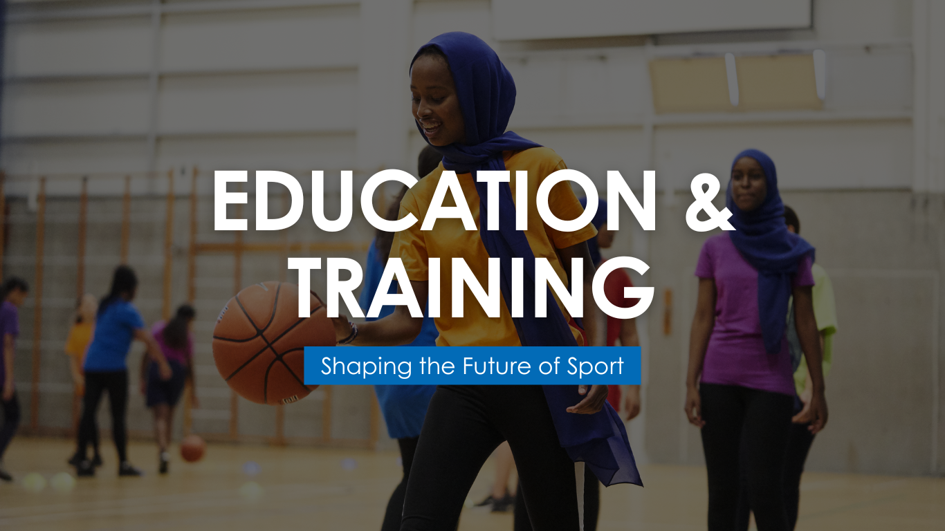Sports Education and Training | Sport Structures
