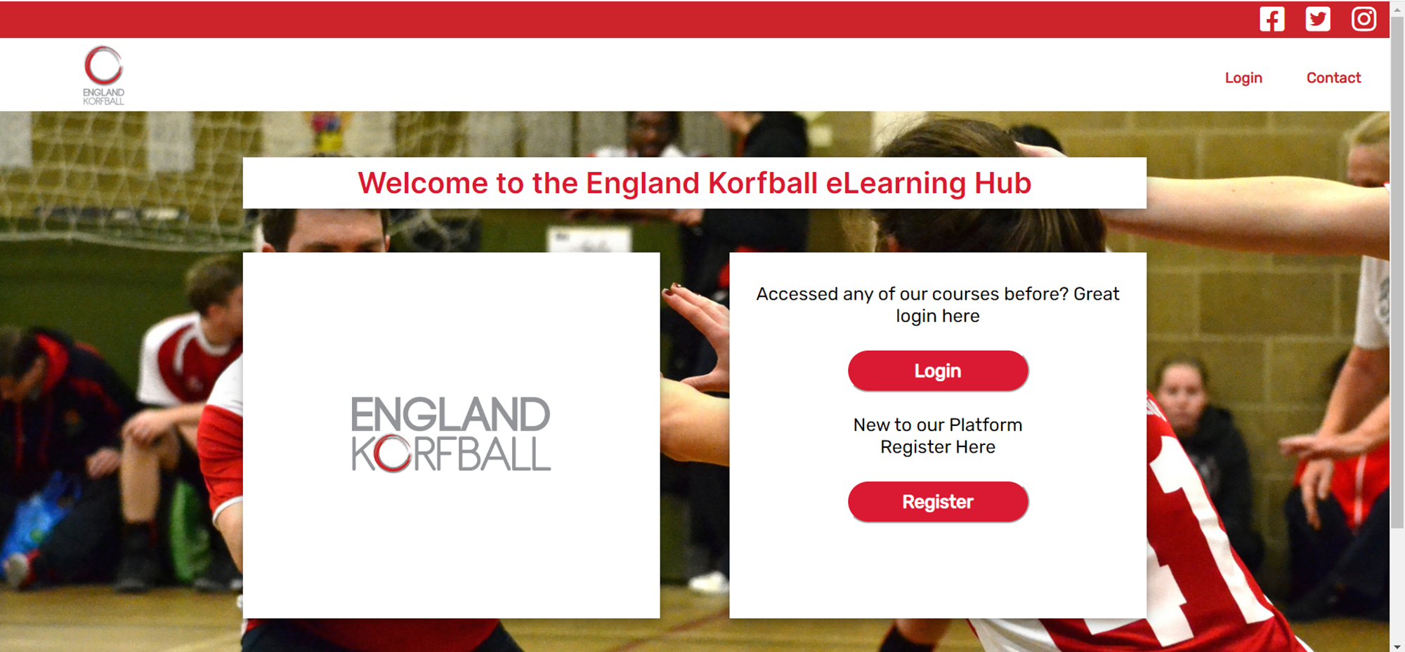 E-learning & Google Classroom Access - Sport Structures
