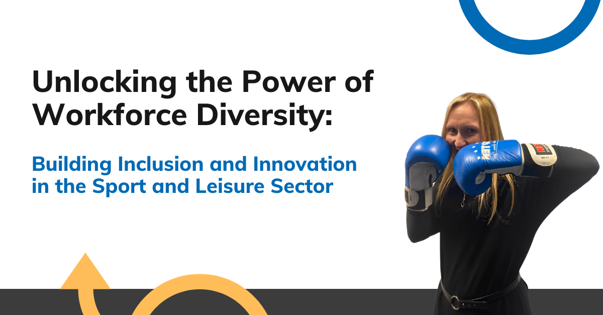 Unlocking the Power of Workforce Diversity: Building Inclusion and ...